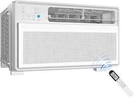 Energisnål Fönster AC med Inverter - Verktygbutik